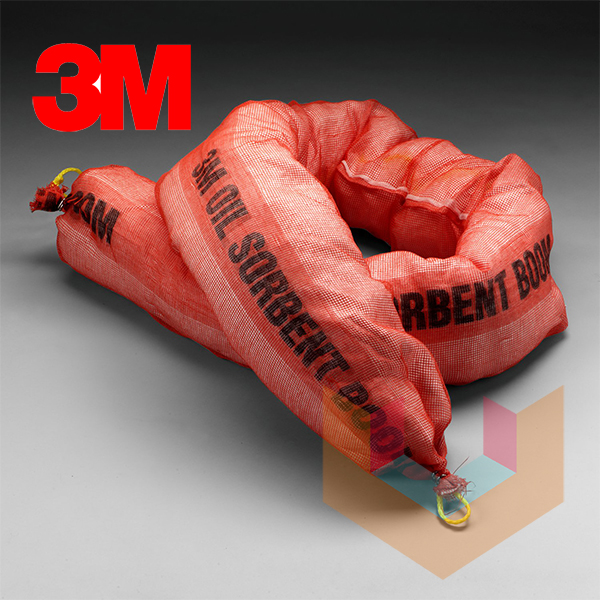 Barrera Absorbente Hidrocarburos T-270 3M - Verkoper Spa