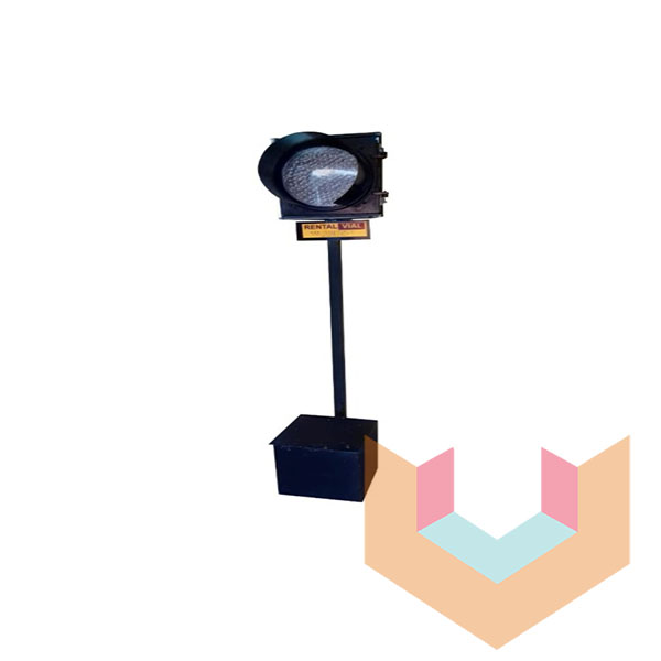 Baliza de Señalización - Verkoper Spa