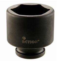 Dado De Impacto []3/4" En Pulgadas - Verkoper Spa