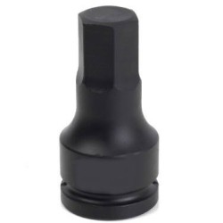 Dado De Impacto Allen []3/4" En MM. - Verkoper Spa