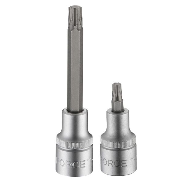Dado Torx []1/2" Corto - Verkoper Spa