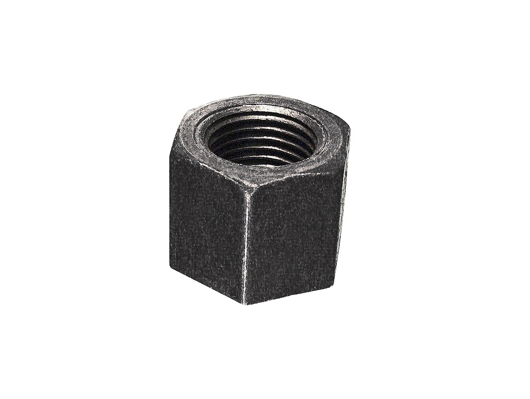 Tuerca Hexagonal Alta 12 Hilos - Verkoper Spa